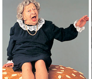 Where's the Beef? - The MOAT Blog by Kay Wyma