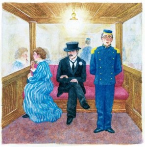 MOAT Sightings - The MOAT Blog by Kay Wyma