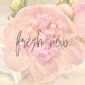 Fresh-New - The MOAT Blog by Kay Wyma
